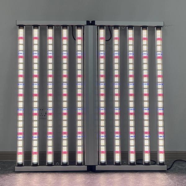 Quality ANDY Commercial Full Spectrum Samsung LM301H LM281B EVO Dual-channel UV IR 10 for sale