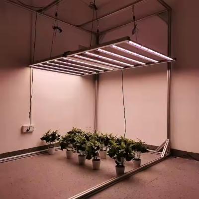 China LED Grow Light 1000W SAMSUNG LM301H EVO LM281B Pro Full Spectrum Dimmable Bar Style for Seed Tomato Hydroponic Bloom for sale
