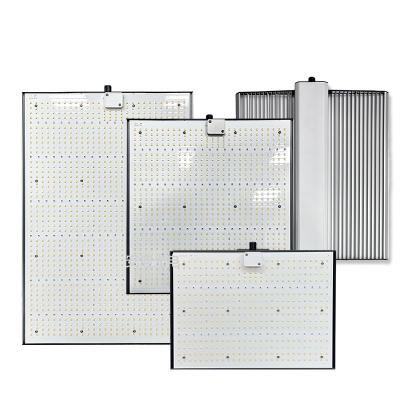 Cina 300 Watt Quantico Grow Board Full Spectrum LED Panel Grow Light in vendita