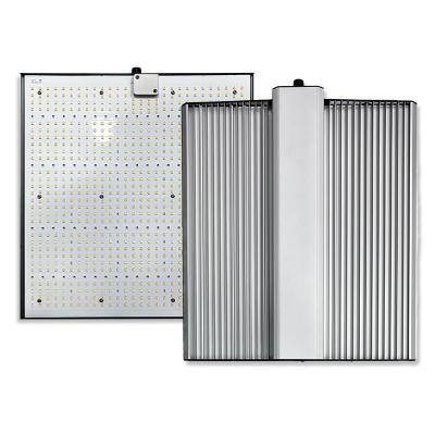 Cina Alto PPF Grow Light 100W 200W 300W LED Plant Grow Light Pannello in vendita