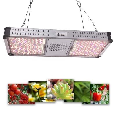 China Far Red LED Grow Light 730nm 800W 1000W LED Grow Light Full Spectrum for sale