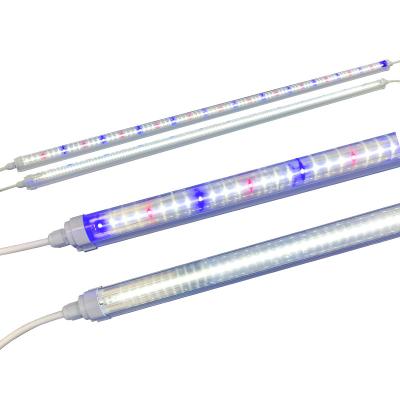 China Full Spectrum T8 LED Tube Lighting 18W 25W 36W With Connector for sale