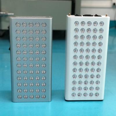 Cina Pannello per terapia a luce rossa a LED 850nm 660nm 300W per corpo e viso in vendita