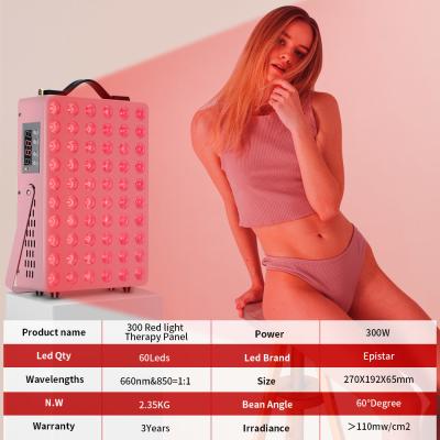 Cina Pannello a infrarossi da 300W-6000W, Pannelli a corpo intero per terapia con luce rossa in vendita