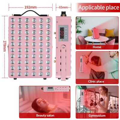 Cina Pannello a infrarossi da 300W-6000W, Pannelli a corpo intero per terapia con luce rossa in vendita