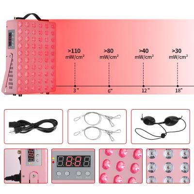 Cina Pannello a infrarossi da 300W-6000W, Pannelli a corpo intero per terapia con luce rossa in vendita