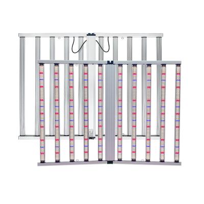 China 1000 Watt LED Full Spectrum Grow Light Samsung Lm281b For Veg Fruit Indoor for sale