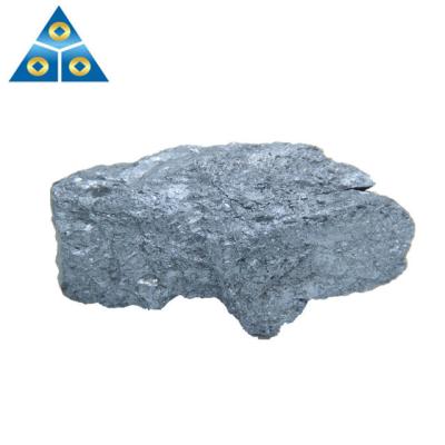China china raw material Calcium silicon aluminum deoxidizer Supply Calcium silicon CaSi SiCa as steelmaking deoxidizer for sale