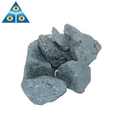 China best for casting and steelmaking HC silicon metal alloy price for 68/65 HC ferro silicon for sale