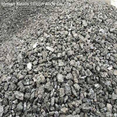 China Silicon Slag for Steelmaking Affordable and Off Grade Silicon for sale