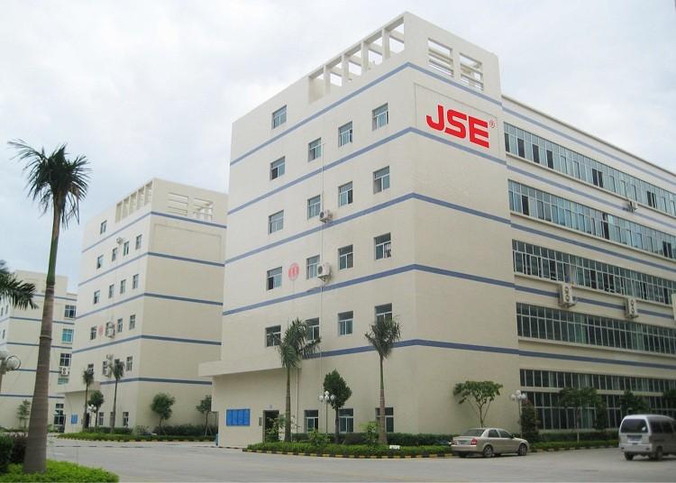 Fornecedor verificado da China - Shenzhen Jiushi Electronic Co., Ltd.