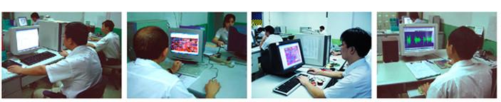 Fornecedor verificado da China - Shenzhen Jiushi Electronic Co., Ltd.