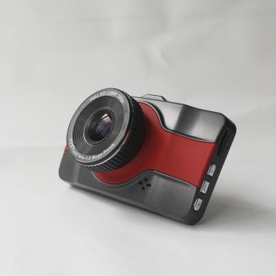 Китай Автомобиль DVR Novatek NT96650 полный 6G FHD 3,0 дюйма экран HD 1080P g 16/9 TFT - датчик продается