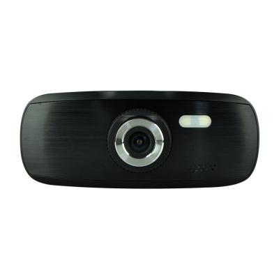 Cina Ciclo che registra ampio USB 2.0 di angolo di vista di Hd dell'automobile di visione notturna completa della macchina fotografica in vendita