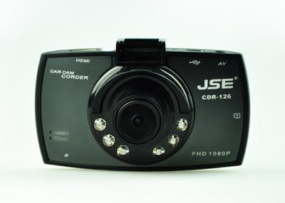 Cina GPS per auto black box recorder in vendita