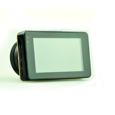 Китай 140 автомобиль DVR Novatek степени полный 6G широкоформатный FHD 96650 3,0 мега пикселов продается