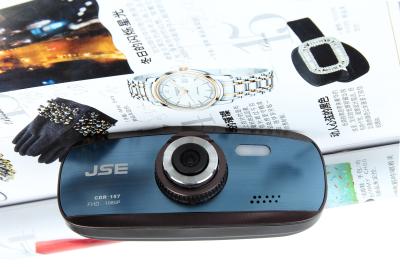 Китай автомобиль DVR 1080P FHD продается