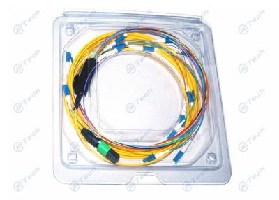 Китай ЛК к типу точный соединяться ленты гибкого провода 9/125ум МПО МТП однорежимному продается