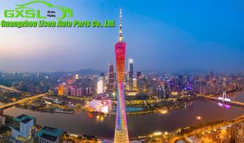 China Factory - Guangzhou Lisen Auto Parts Co., Ltd.