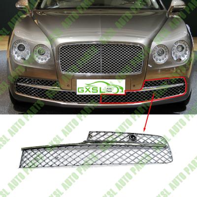 中国 クロム左グリル ベルティコンチネンタル フライングスパー 2014-2018 OEM 4W0807647A 4W0807647E 販売のため