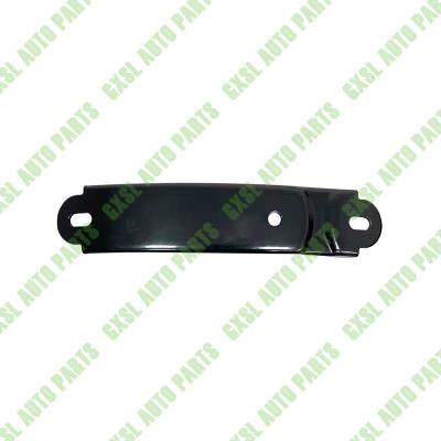 中国 前面バンパーグリル サポートグリル サポートブレーキット バントリー フライング スパー OEM 3W0805519A 販売のため