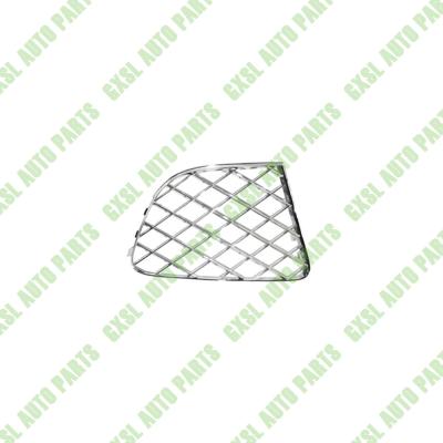 Cina Griglia esterna reticolare del paraurti anteriore a cromo destro per Bentley Continental Gt 6.0 2012-2015 OEM 3W3807684J in vendita