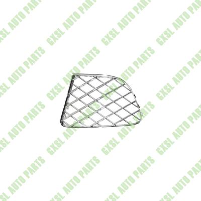 Cina Griglia esterna a maglia del paraurti anteriore a cromo sinistro per Bentley Continental Gt 6.0 2012-2015 OEM 3W3807683J in vendita