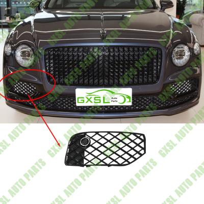 Китай Без Acc Черный передний правый бампер Ретка воздушного гида для Bentley Flying Spur 2020 OEM 3SE807668B 3SE807668D продается