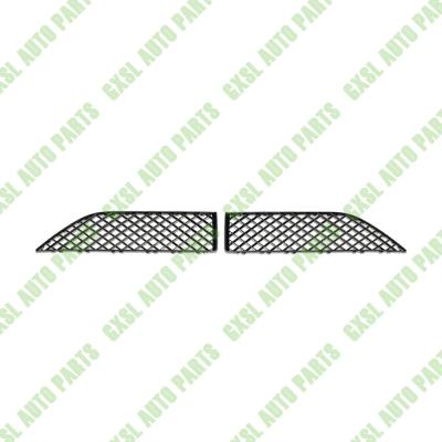 中国 ブラック フロントバンパー・センター・グリル ベルティ ベンタイガ 2021 OEM 36A807675H 販売のため