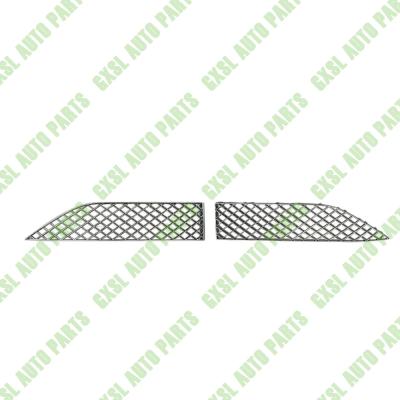 Cina Senza ACC Cromo Parato frontale Griglia centrale per Bentley Bentayga 2021 OEM 36A807675K 36A807676E in vendita