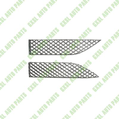 Cina Senza ACC Cromo Parato frontale Griglia centrale per Bentley Bentayga 2021 OEM 36A807675K 36A807676E in vendita