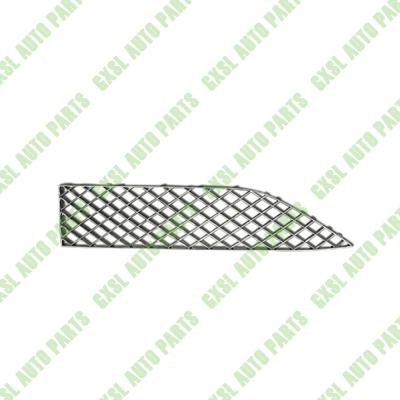 Cina Senza ACC Cromo Fronte sinistra paraurti Griglia centrale Per Bentley Bentayga 2021 OEM 36A807675K in vendita