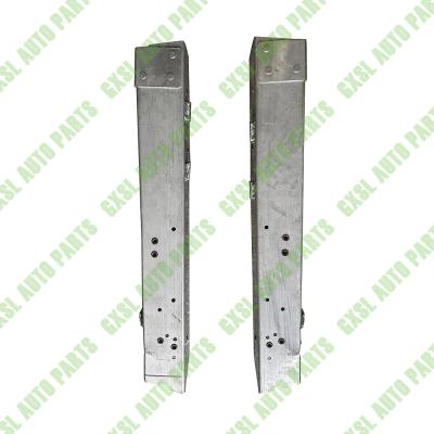 Cina Cornice anteriore sinistra destra Spar per Ferrari F8 Spider OEM 985904565 985904561 in vendita