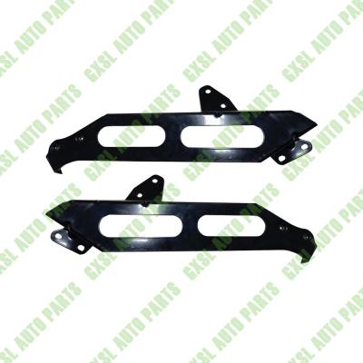 中国 ブラック 左 右ブラケット ランボルギーニ フラクアン LP580 610 OEM 4T0805327C 4T0805328C 販売のため