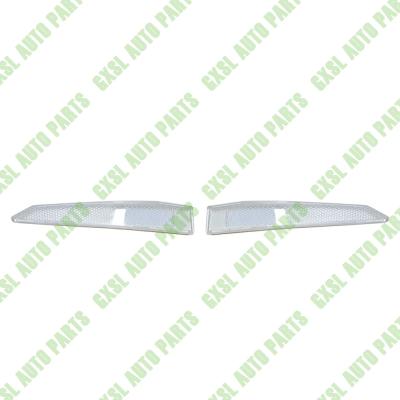 Cina Indicatore di segnale di svolta a sinistra a destra per Lamborghini Huracan Evo Spyder OEM 4T0945127A 4T0945128A in vendita