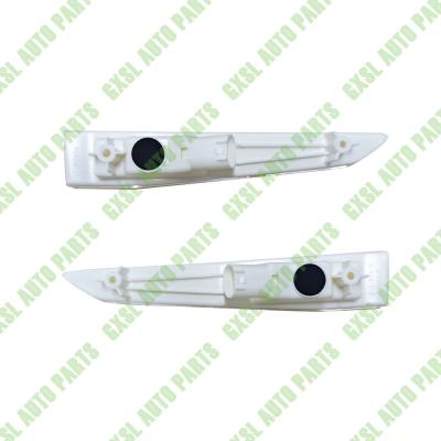 Cina Indicatore di segnale di svolta a sinistra a destra per Lamborghini Huracan Evo Spyder OEM 4T0945127A 4T0945128A in vendita