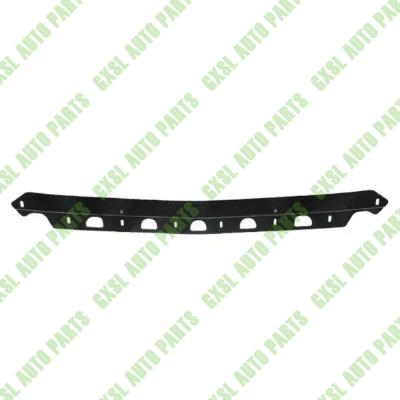 Cina String di attacco nero per radiatore per Bentley Flying Spur OEM 4W0807277B in vendita