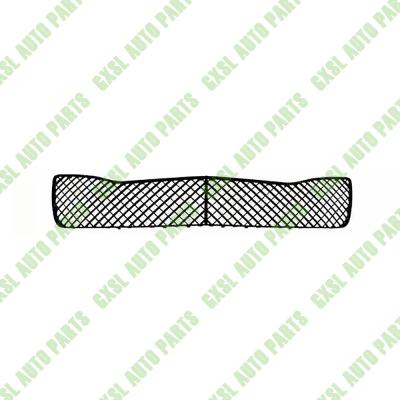 Cina Griglia a griglia centrale a paraurti anteriori neri per Bentley Continental Flying Spur 2009-2013 OEM 3W5807667D in vendita