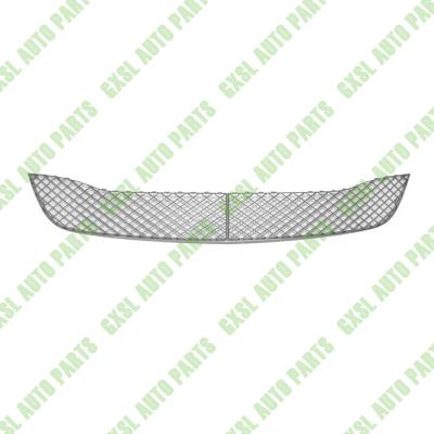 Cina Griglia a griglia media per il front bumper Chrome per Bentley Continental Flying Spur 2009-2013 OEM 3W5807667E in vendita