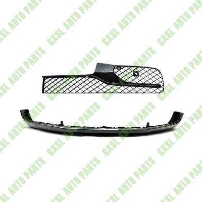 Cina Paraurti anteriore con griglia anteriore sinistra nera per Bentley Flying Spur 2016-2019 OEM 4W0807217 4W0807647 4W0807647D 4W0807647B 4W0807647G in vendita