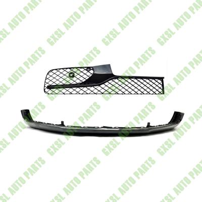 Cina Paraurti anteriore con griglia anteriore destra nera per Bentley Flying Spur 2016-2019 OEM 4W0807217 4W0807648 4W0807648H 4W0807648D 4W0807648M in vendita