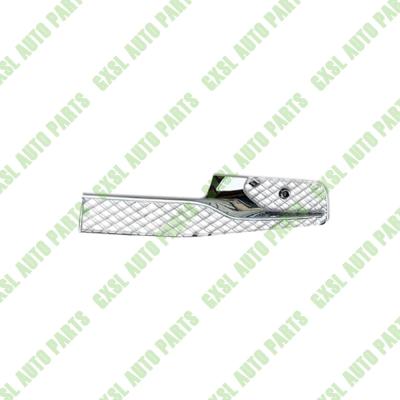 Cina Paraurti anteriore con griglia anteriore sinistra per Bentley Flying Spur 2016-2019 OEM 4W0807217 4W0807647A 4W0807647E in vendita