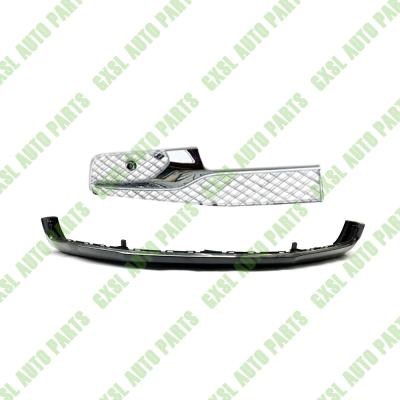 Cina Paraurti anteriore con griglia anteriore destra a cromo per Bentley Flying Spur 2016-2019 OEM 4W0807217 4W0807648A 4W0807648J in vendita