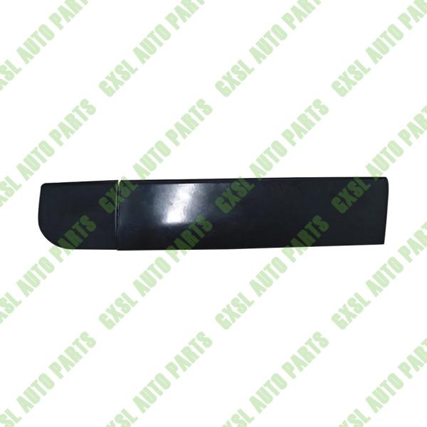 Quality Car Door Right Handle Cover Decoration Plate For Lamborghini Gallardo lp560 OEM for sale