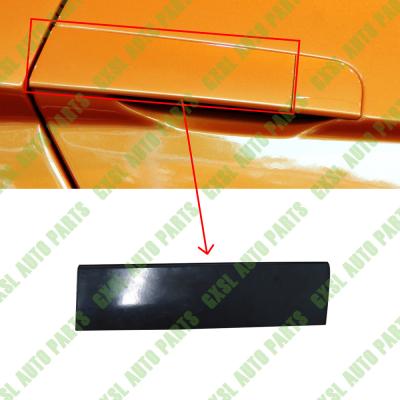 中国 カードア 右長カバー ハンドルカバー 飾り付けプレート ランボルギーニ ガラード lp560 OEM 0R1400020 ((左方向運転車のみに適しています) 販売のため