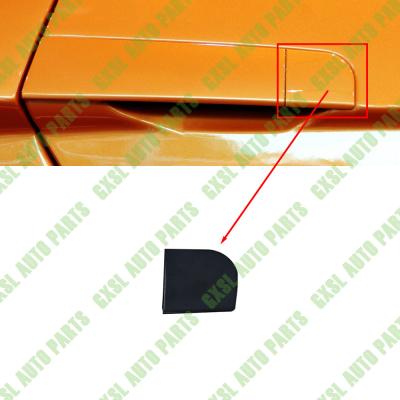 中国 カードア 右小カバー ハンドルカバー 装飾プレート ランボルギーニ ガラルド lp560 OEM 0R1400020 ((左方向運転車のみに適しています) 販売のため