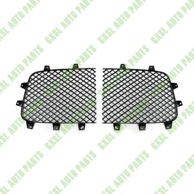 Cina Griglia del radiatore frontale nero per Bentley Continental GT 2016-2018 OEM 3W3853683A 3W3853684A in vendita