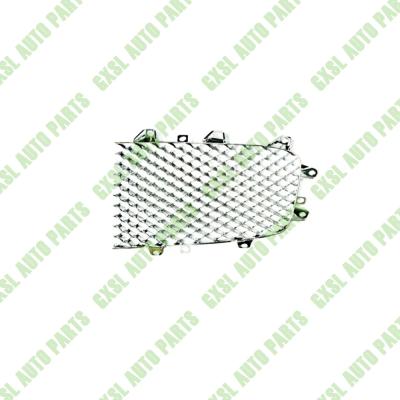 Cina Griglia del radiatore anteriore sinistro a cromo per Bentley Continental GT GTC 2009-2011 Flying Spur 2009-2012 OEM 3W0853683D in vendita