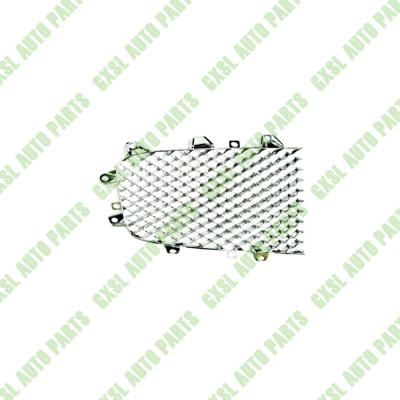 Cina Griglia del radiatore anteriore destro a cromo per Bentley Continental GT GTC 2009-2011 Flying Spur 2009-2012 OEM 3W0853684C in vendita