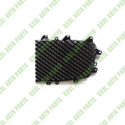 Cina Griglia del radiatore anteriore sinistro nero per Bentley Continental GT GTC 2009-2011 Flying Spur 2009-2012 OEM 3W0853683E in vendita